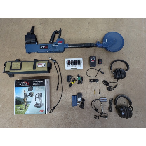 Metal Detectors - First-Rate Metal Detectors for Sale Online