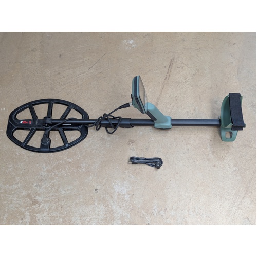 Second Hand Gold Detectors for Sale - Buy Used Metal Detectors & Save